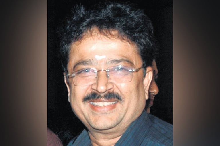 Tamil actor S Ve Shekhar gets one-month jail for post against women ...