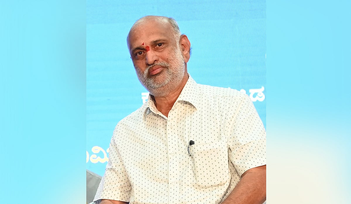 Karnataka: Will MLA Hebbar rock BJP-JDS boat?