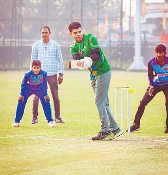 5T chairman announces Rs 1,000 crore infra boost for VIMSAR