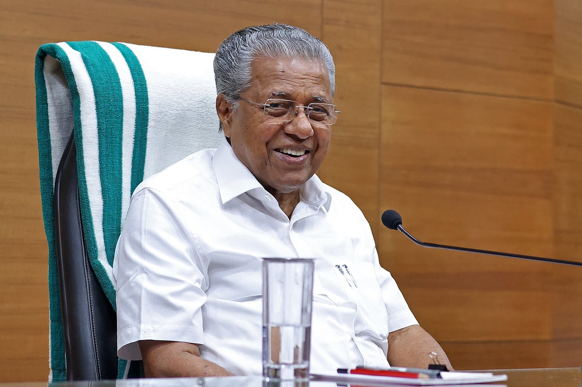 Kuwait fire tragedy: Kerala CM writes to PM Modi on denial of political ...