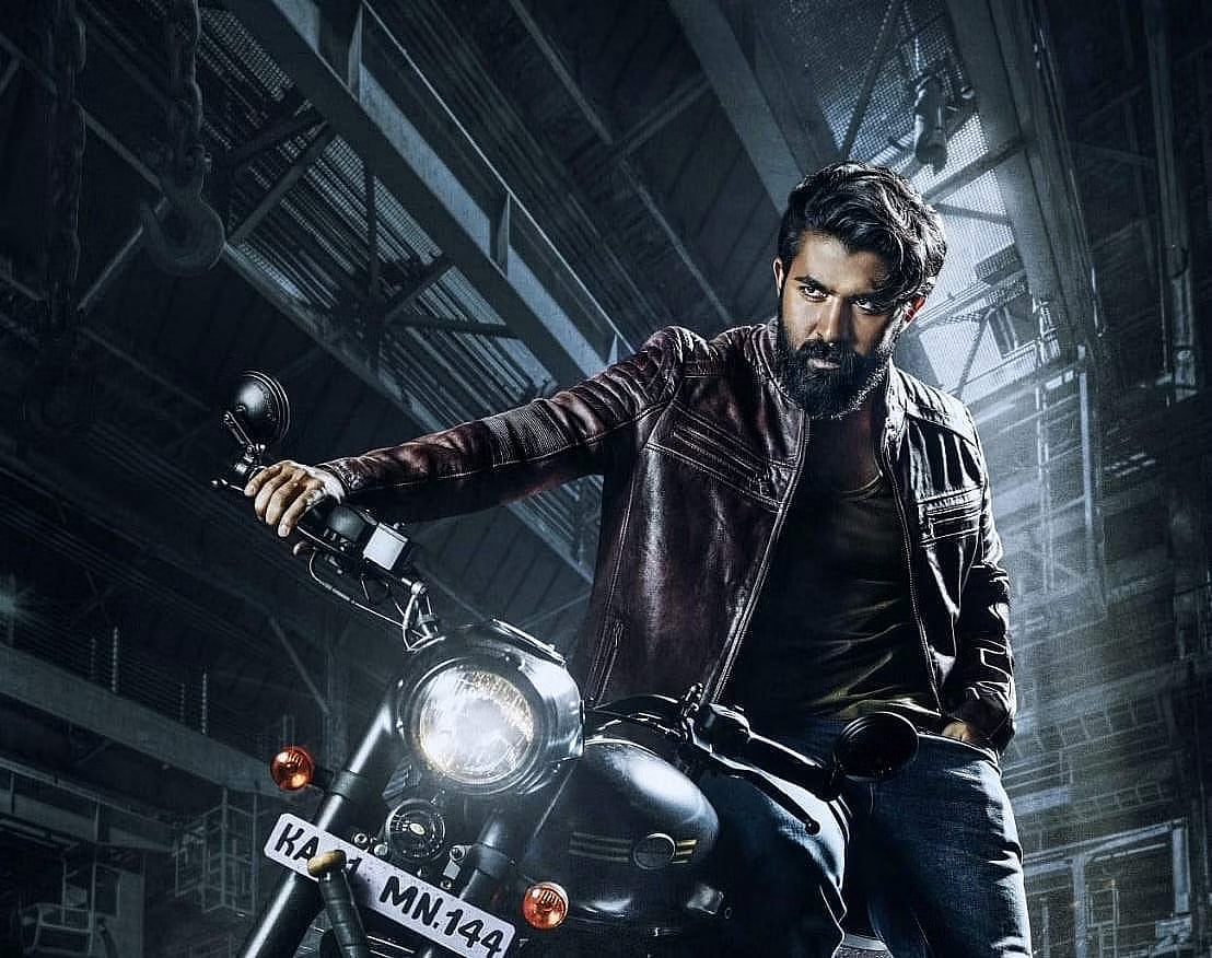 Yuvraj Kumar's 'Yuva' gears up for release; secures audio rights for a ...