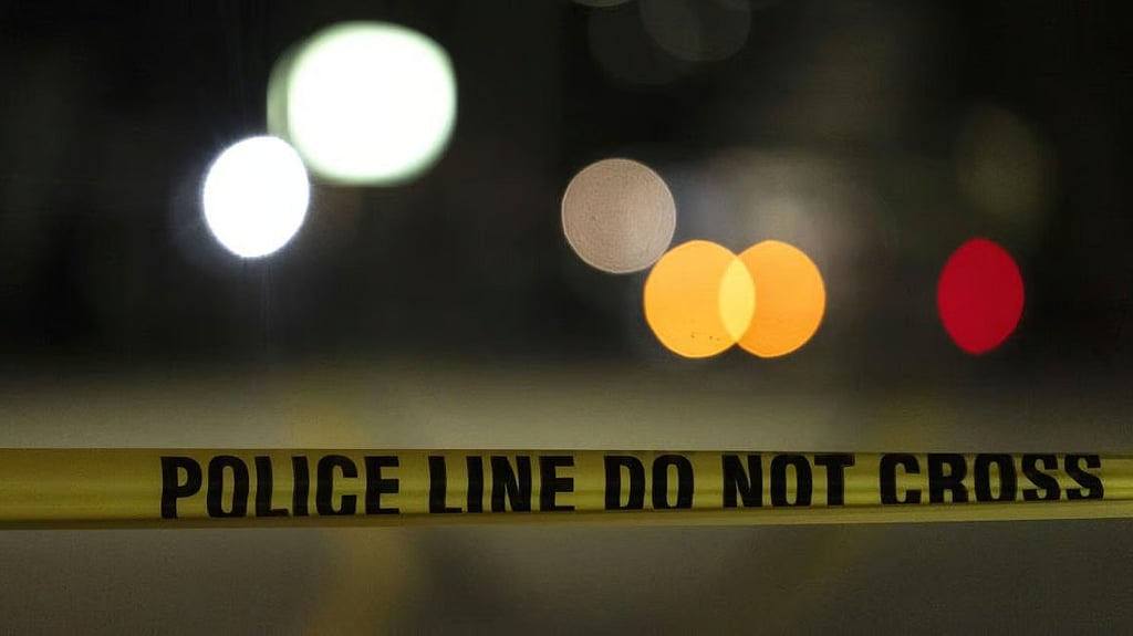 Teen killed, three injured as luxury car crashes on Noida elevated road