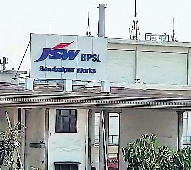 JSW, Japanese co JV to set up unit in Karnataka, invest Rs 5,500 crore