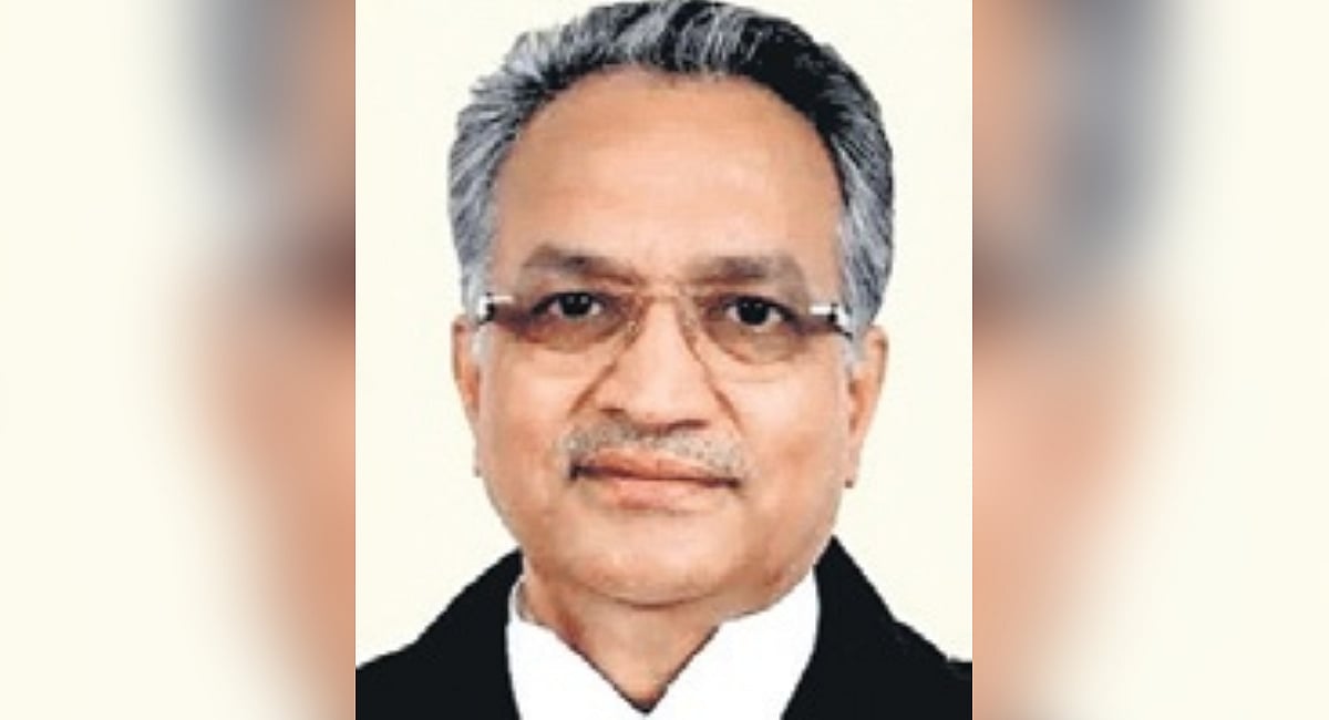 Justice Khanwilkar is new Lokpal, Law Commission chief among members