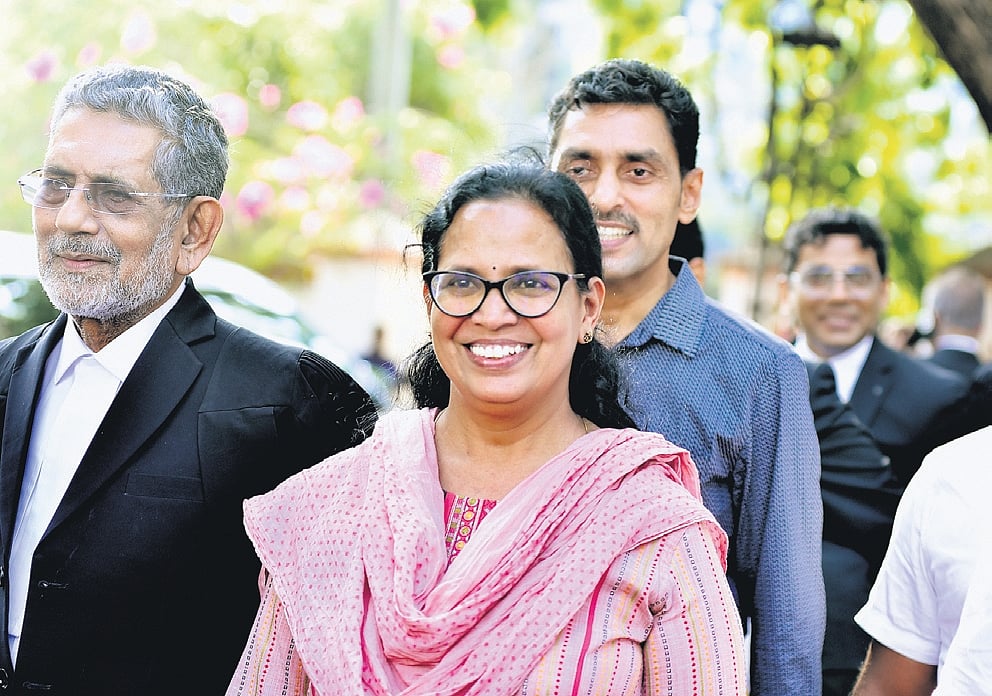 TP Chandrasekharan murder case: No death penalty, 9 get life term ...