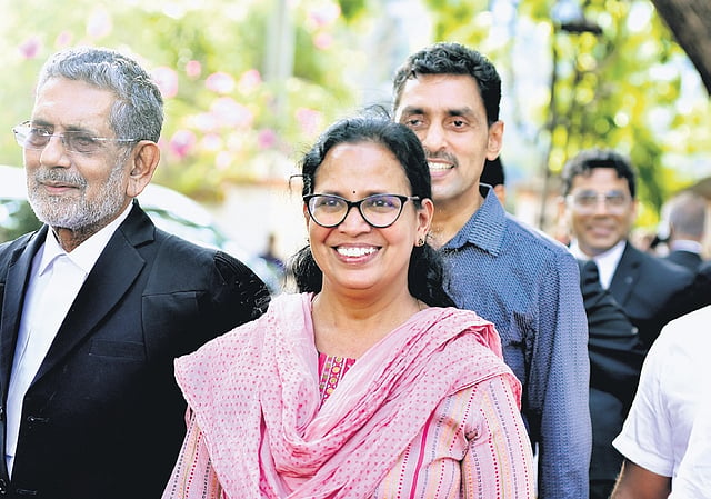 TP Chandrasekharan murder case: No death penalty, 9 get life term ...