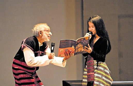 ‘Reading has the power to transform individuals’