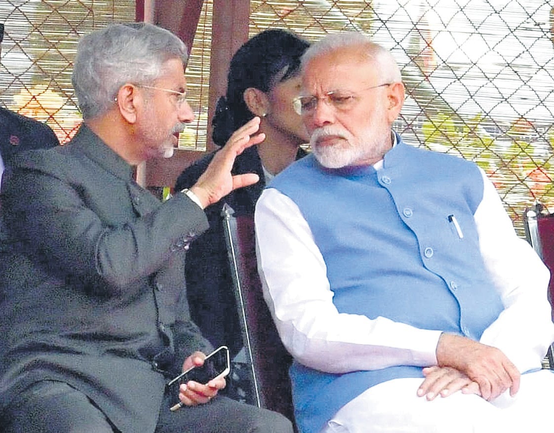 'Why Bharat Matters' book review: India’s Worldview Reset