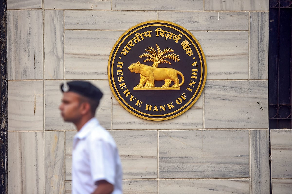 Macro fundamentals strong, all key indicators in positive zone: RBI