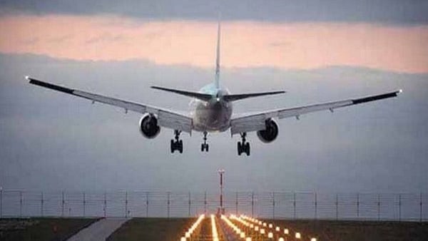 Qatar, Kuwait resume flight services