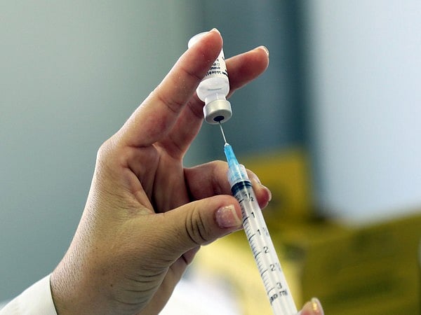 Japanese Encephalitis vaccination expanded to seven more districts for ...