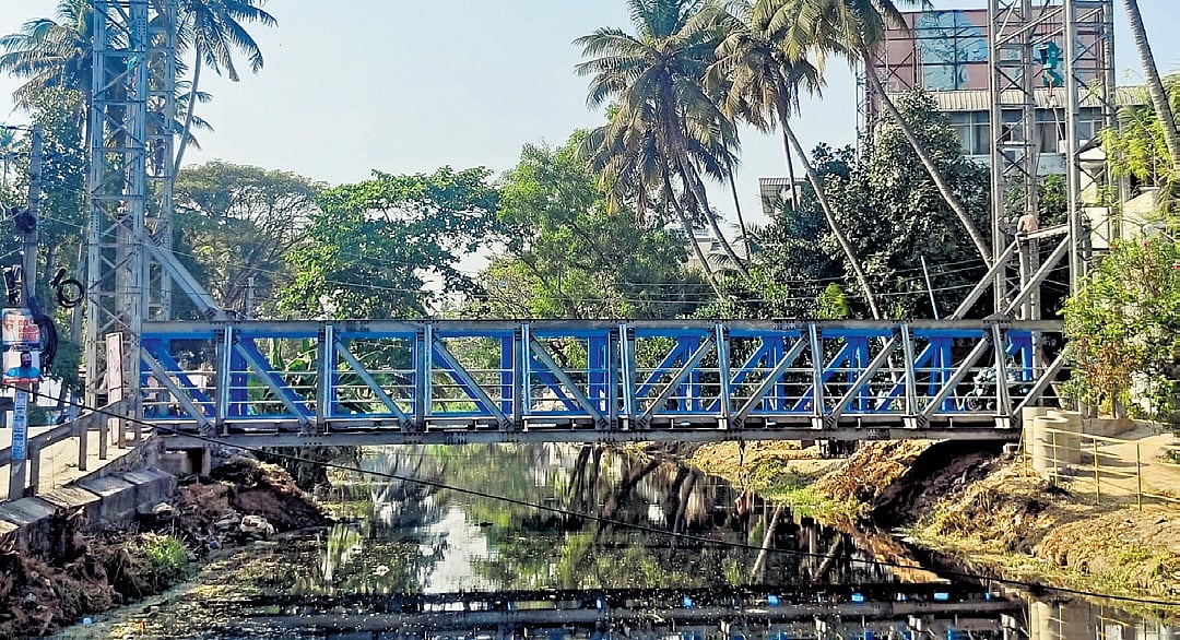 Kerala's arterial waterways set for 325-crore push