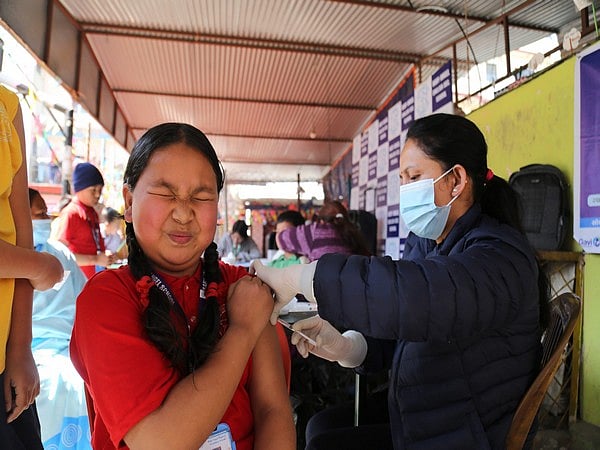 Amid measles scare, 5% children in Odisha found to have missed vaccination