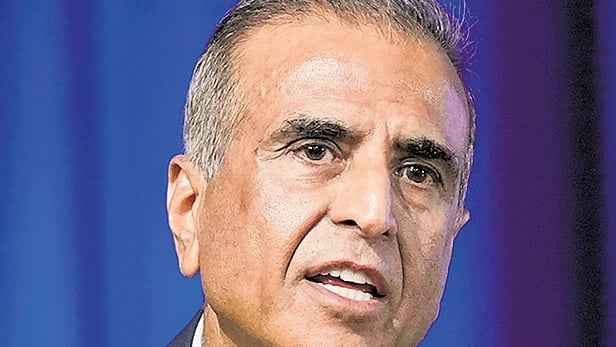 Sunil Mittal to be knighted by King Charles III