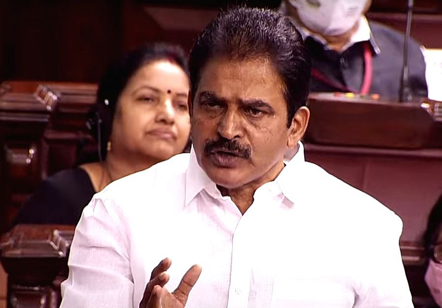 Congress MP K C Venugopal asks govt to probe 'hate crime' behind Indian ...
