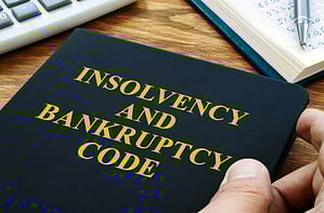 Centre tables insolvency amendment bill, seeks to introduce creditor-initiated process
