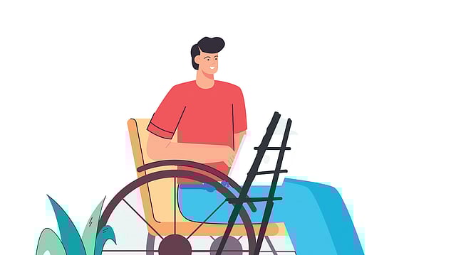 The poignant colours of pain