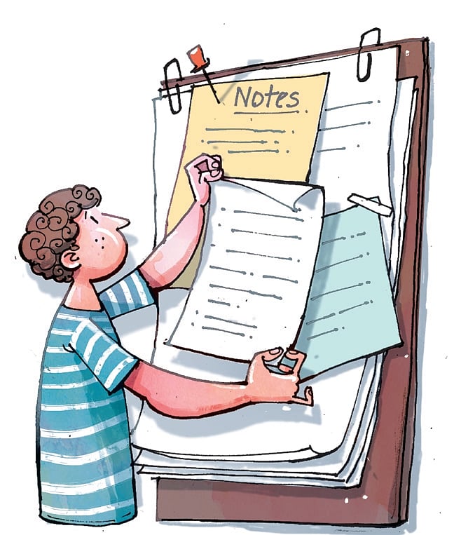 Andhra Pradesh: Prakasam gears up to conduct Inter exams
