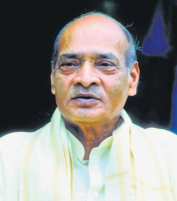 Nandyal people feel proud of ex-MP PV Narasimha Rao