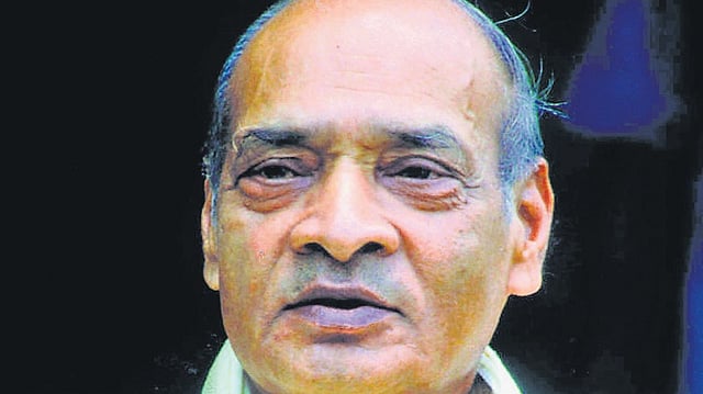 Nandyal people feel proud of ex-MP PV Narasimha Rao