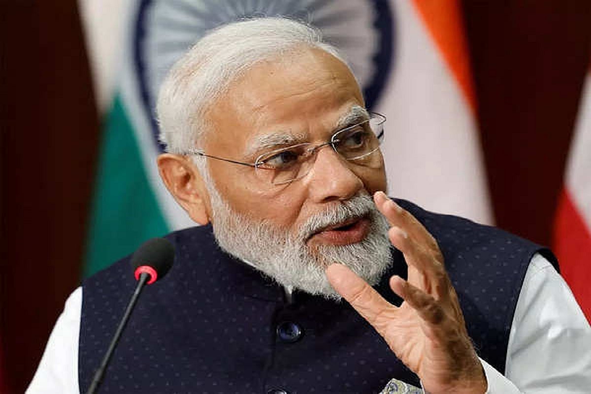 PM Modi to address three rallies in West Bengal in March