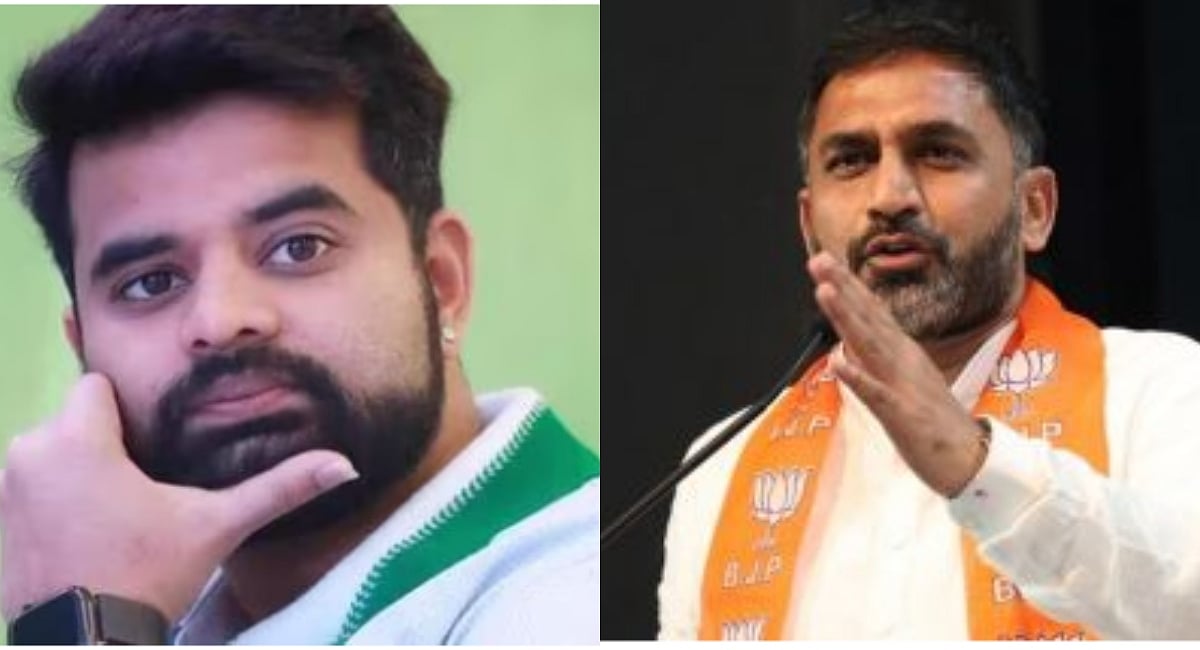 Workers in dilemma over contradictory statements of Preetam and Prajwal ...