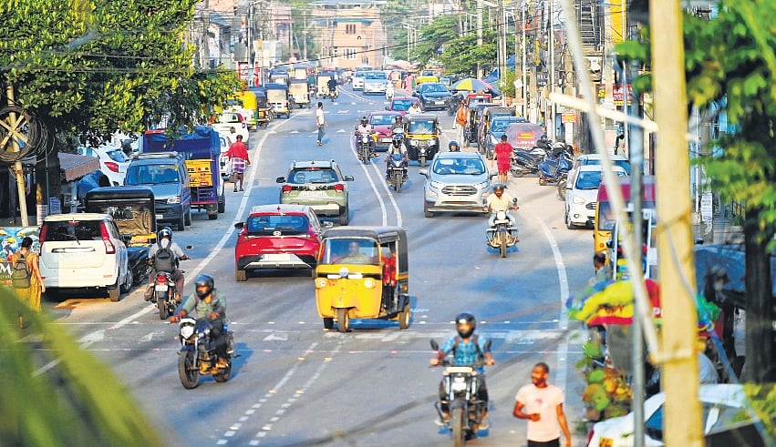 A fort lost in time, a name left behind