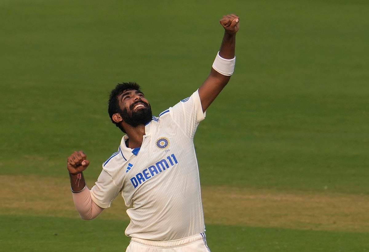 Of skill, temperament and execution: How Jasprit Bumrah reverse swung ...