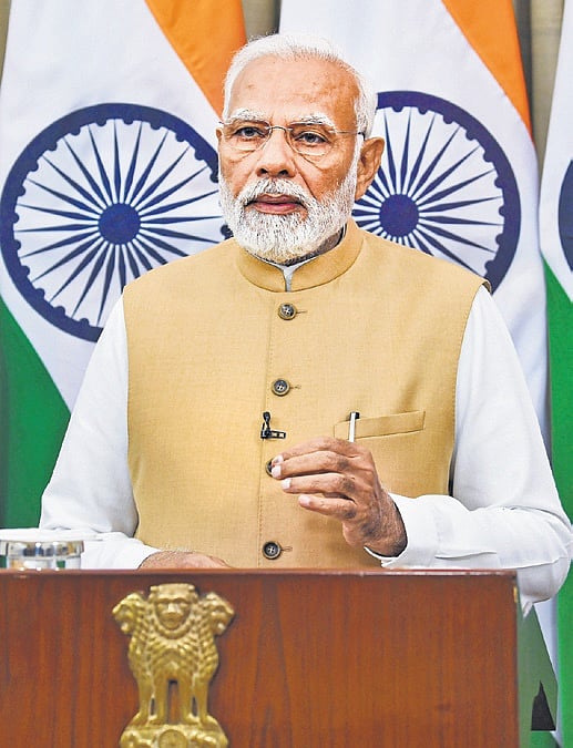 Prime Minister to inaugurate second edition of India Energy Week in Goa