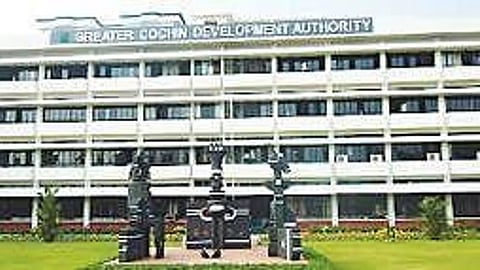 Cochin Smart Mission Limited pitches smart solution to rid city of ...