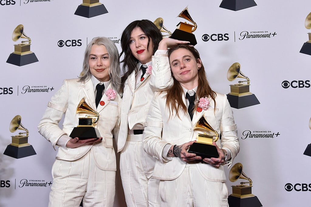 Here is the list of top winners at the Grammy Awards 2024 so far