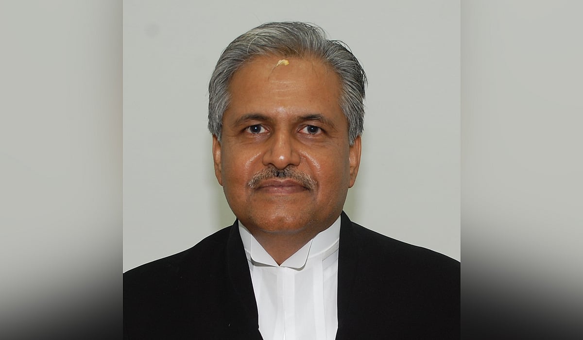 Justice PS Dinesh Kumar appointed Chief Justice of Karnataka High Court