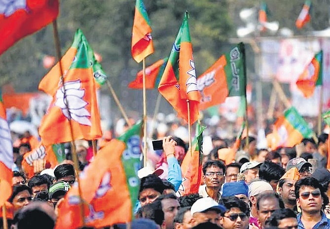 BJP announces first list of 99 candidates for Maharashtra assembly election