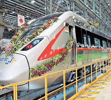 NCRTC suggests 3 routes linking Greater Noida, Noida west to RRTS