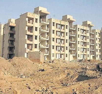 Realty sector seeks revision in affordable housing definition, easing ...