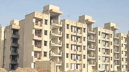 Realty sector seeks revision in affordable housing definition, easing ...