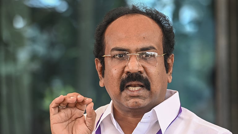 TN govt’s 3-year capex Rs 10K crore more than AIADMK’s tally in 10 ...