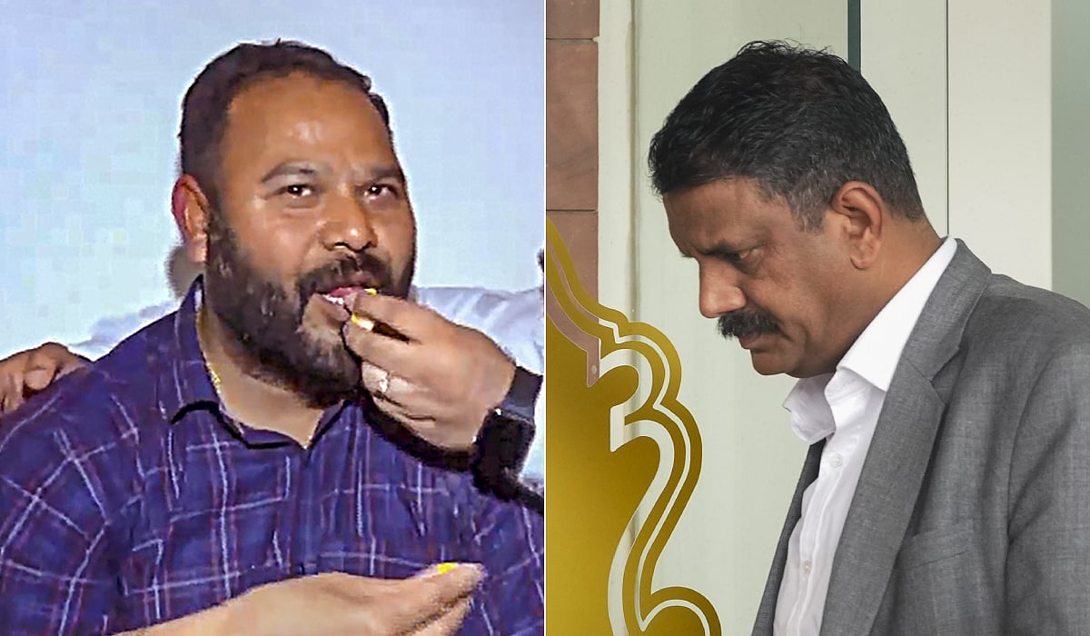 SC overturns Chandigarh mayoral poll result and declares AAP candidate ...