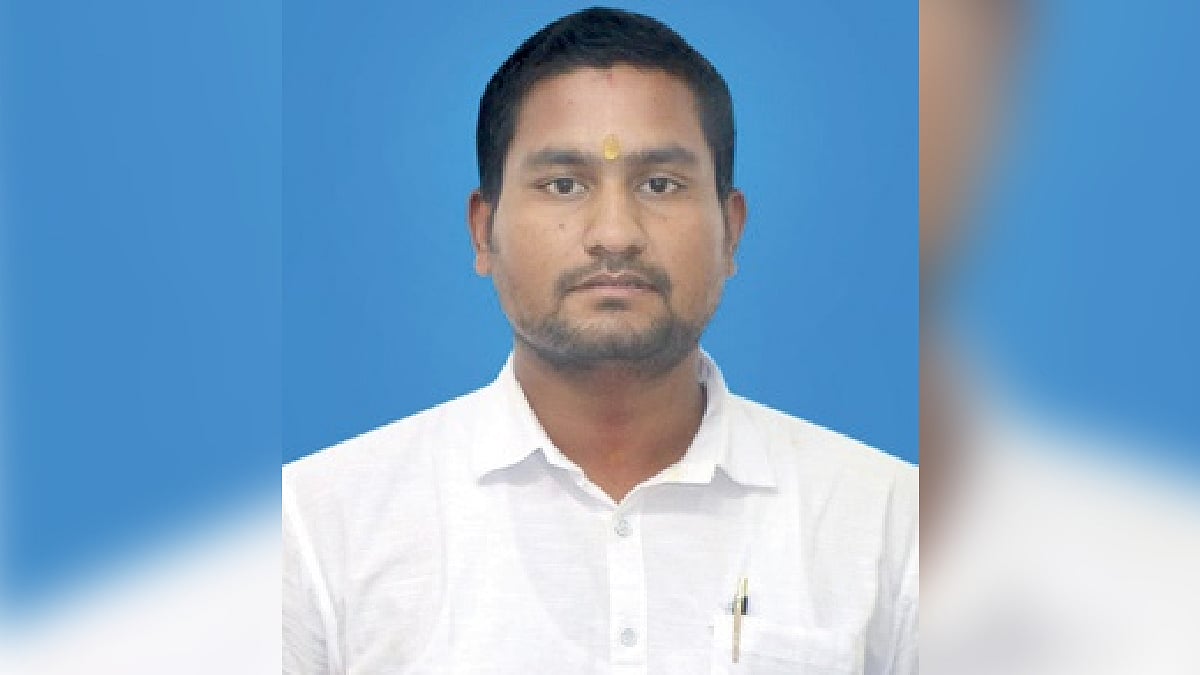 Odisha: Will BJP choose Suraj over Avimanyu for Bhadrak LS seat!