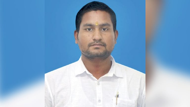 Odisha: Will BJP choose Suraj over Avimanyu for Bhadrak LS seat!