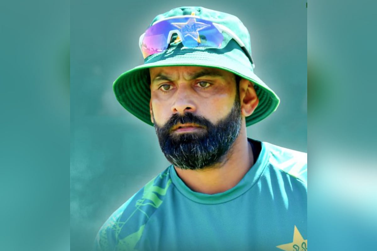 Pak team fitness was the lowest priority for Babar, coach Arthur: Hafeez