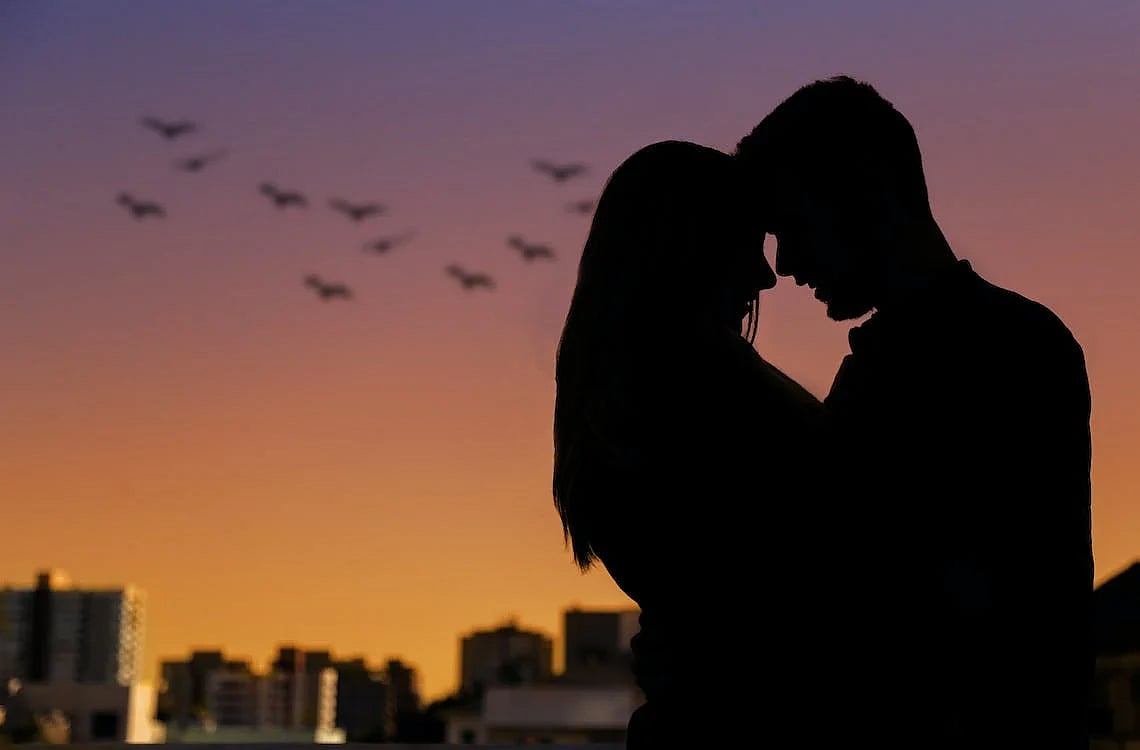 Democracy in love