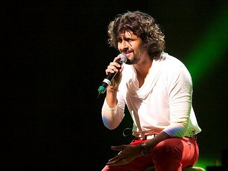 Kannada film industry bans singer Sonu Nigam for controversial remark ...