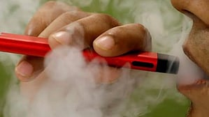 100 million people worldwide are vaping, 15 million are children: WHO