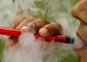 Health experts raise alarms over rising vaping crisis among Indian youth