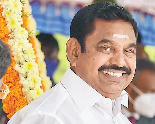 Shah statement: EPS claims ignorance, Jayakumar says doors closed for BJP