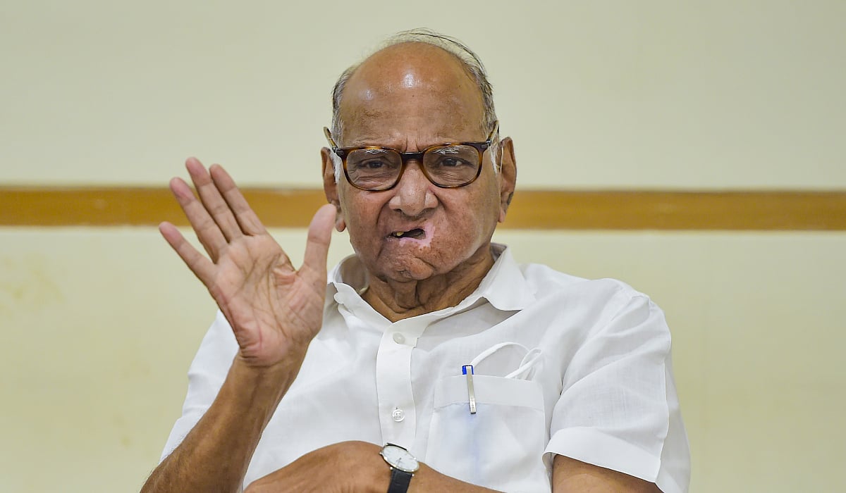 NCP (SP) unveils manifesto; favours caste census, stresses on welfare ...