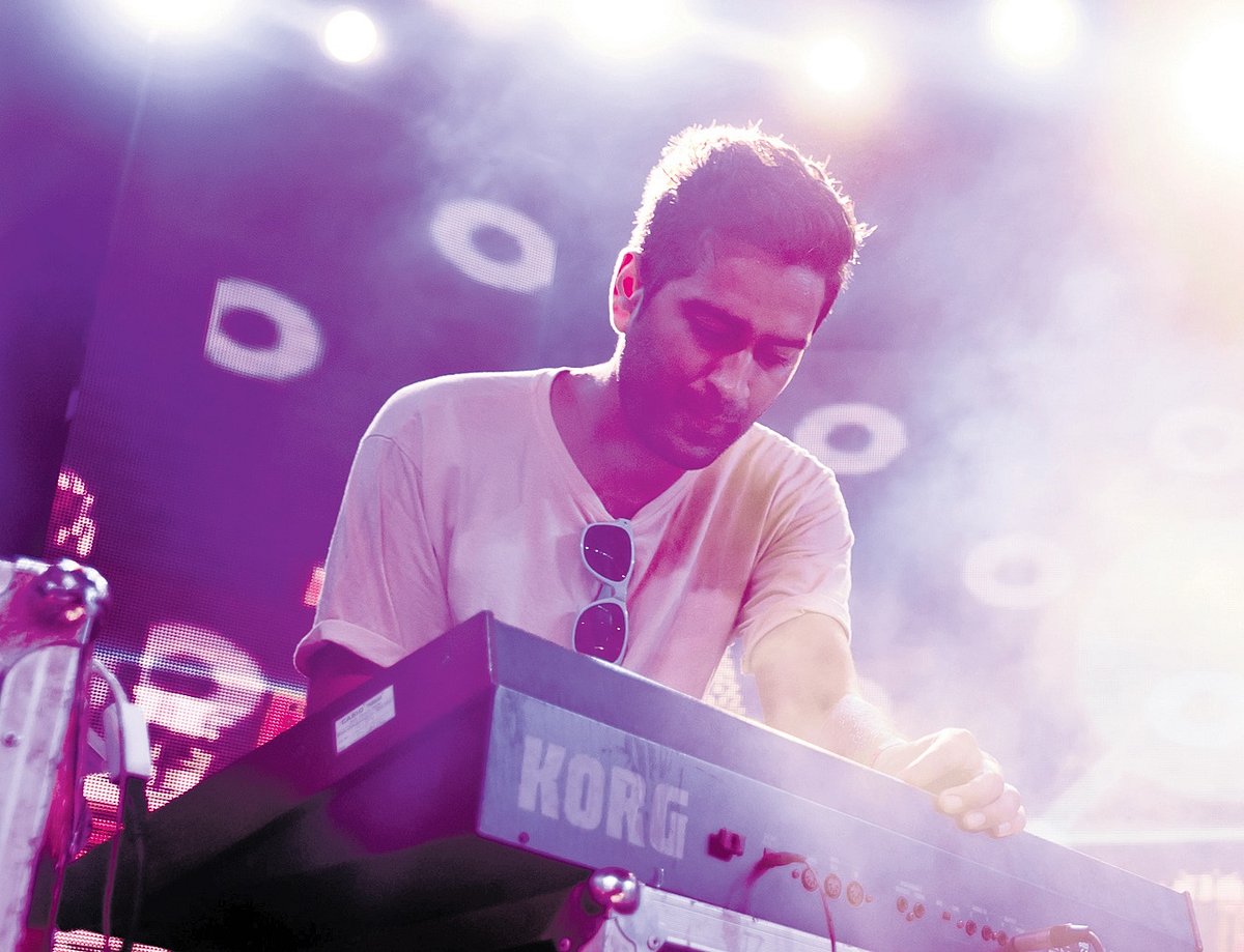 Play it again, Sarin