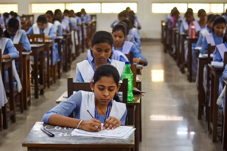 Odisha: Dist-level squads to check question paper leak during Plus II exams