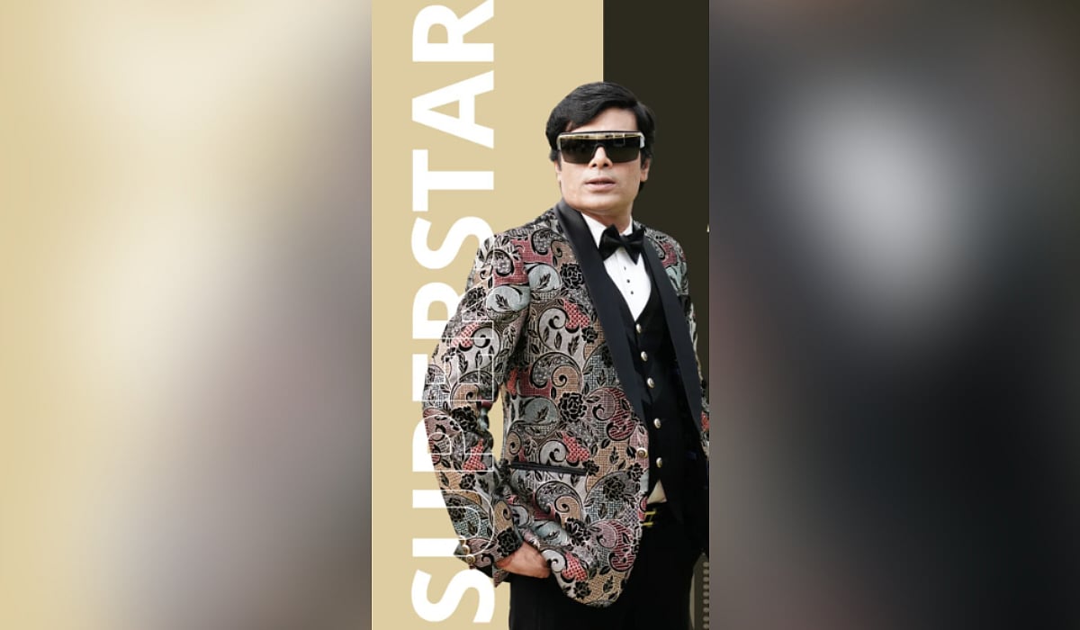 Chhattisgarh film actor Manoj Rajput held for raping kin after ...